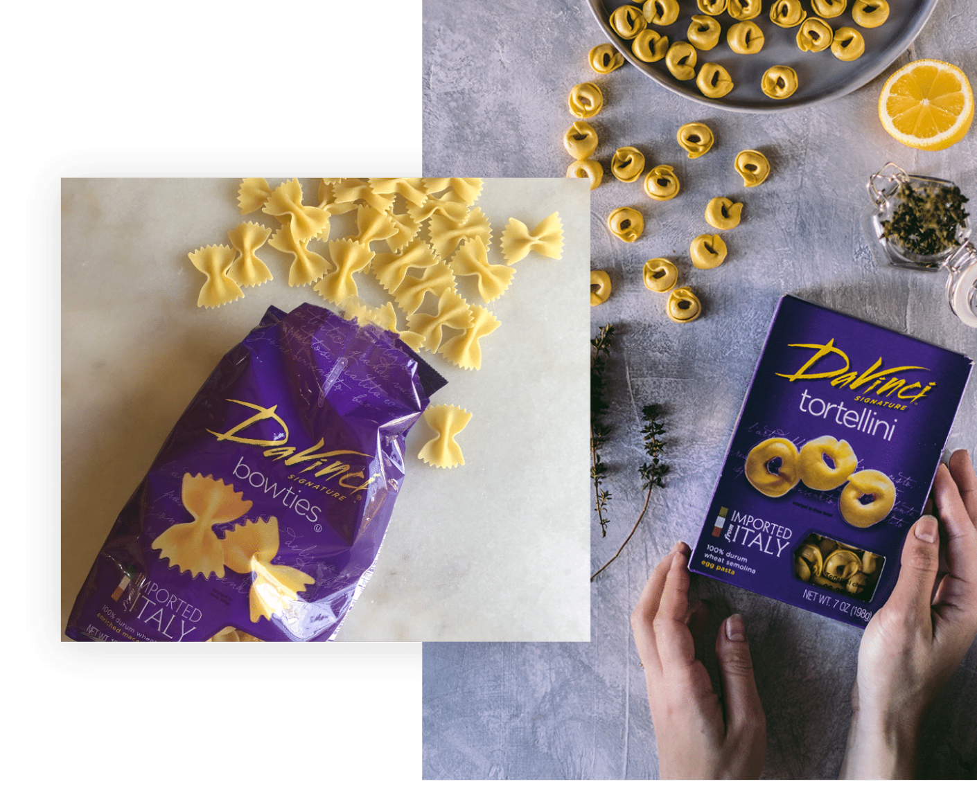 About Our Company | Davinci Signature